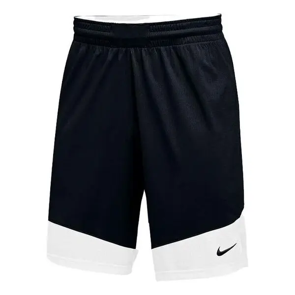 Nike Dri-fit Dna Basketball Shorts - Black