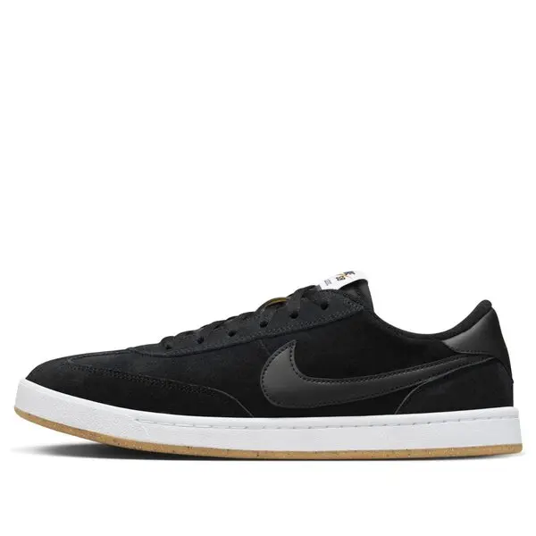 Nike Fc Classic Sneakers - Black