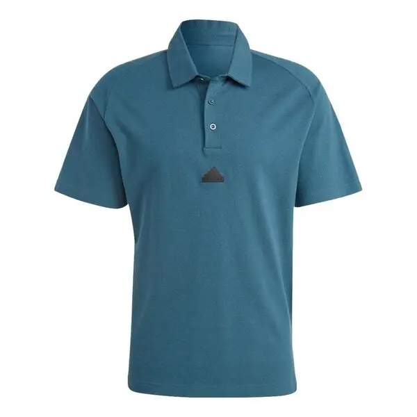 Adidas Z.n.e. Premium Polo Shirt
