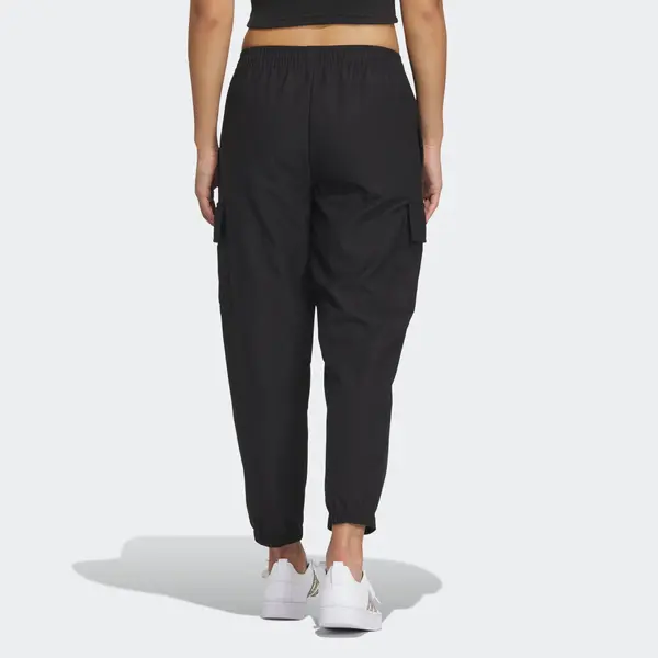 Adidas Basketball Track Pants