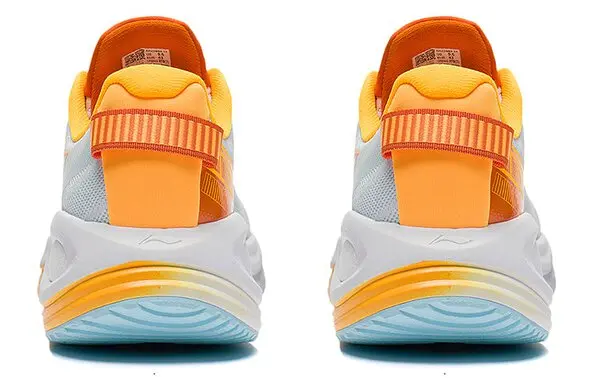 LI-NING Furious Rider 6 Essential Sneakers