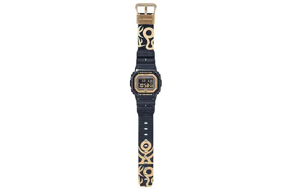 Casio G-shock Tough Solar Bluetooth Watch