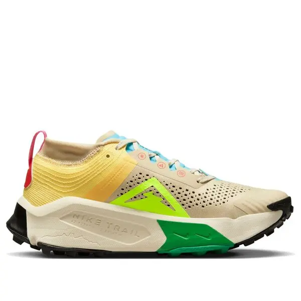 Nike Zoomx Zegama Trail Sneakers