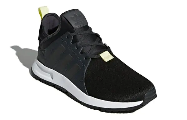 Adidas Originals X_plr Snkrboot - Black