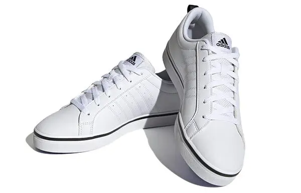 Adidas Vs Pace 2.0 Sneakers - White/black