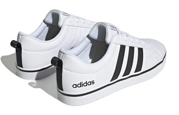Adidas Vs Pace 2.0 Sneakers - White/black