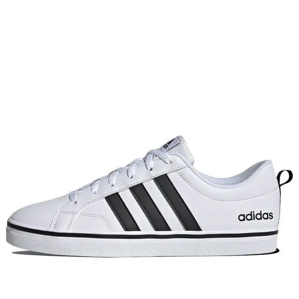 Adidas Vs Pace 2.0 Sneakers - White/black