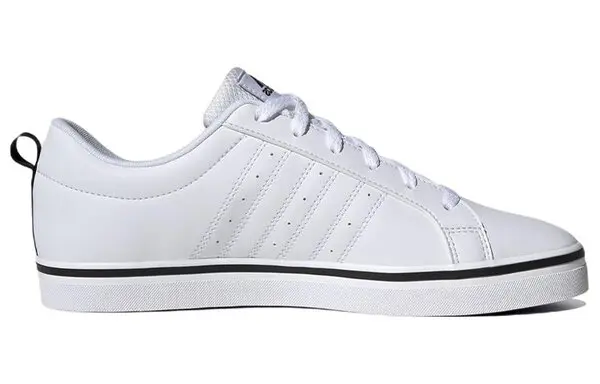 Adidas Vs Pace 2.0 Sneakers - White/black