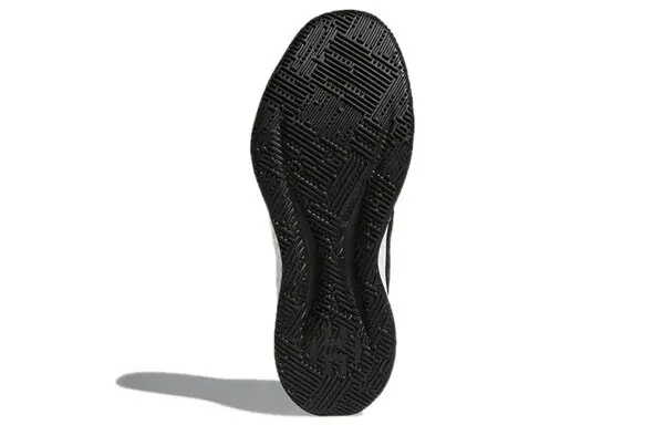 Adidas Harden B/e 2 'summer Pack' Sneakers - Cblack/ftwwht/cblack