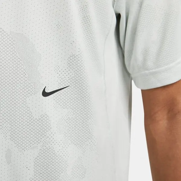 Nike Dri-fit Adv A.p.s. Short-sleeve Performance Top