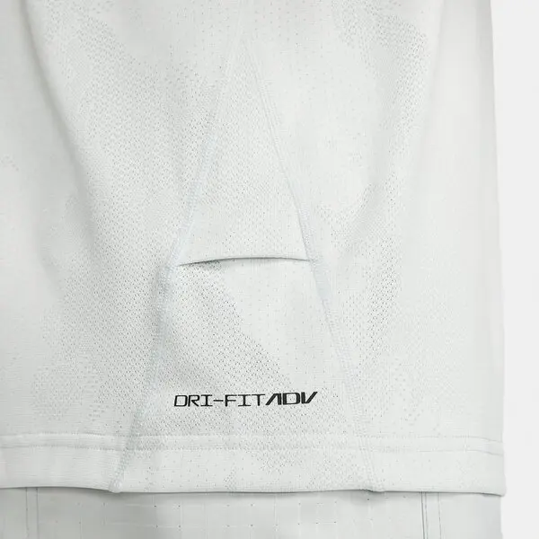 Nike Dri-fit Adv A.p.s. Short-sleeve Performance Top
