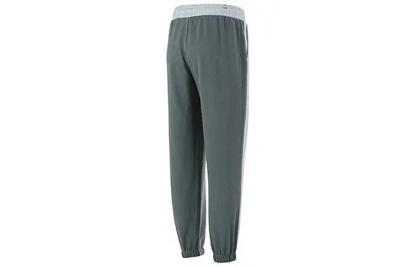 PUMA Sports Track Pants 'teal