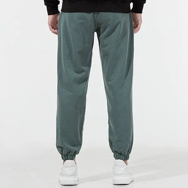 PUMA Sports Track Pants 'teal