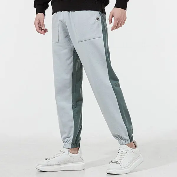 PUMA Sports Track Pants 'teal