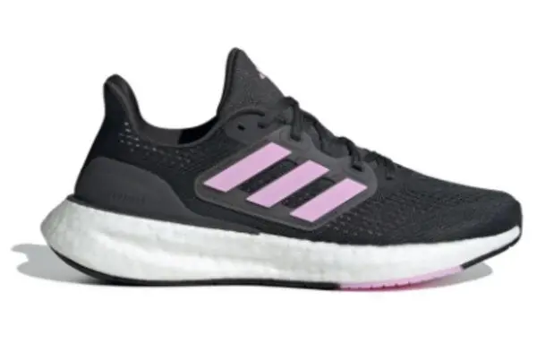 Adidas Pureboost Athletic Sneakers