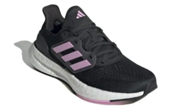 Adidas Pureboost Athletic Sneakers