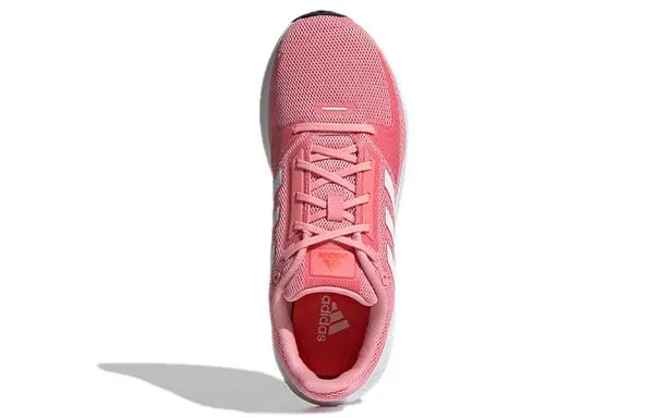 Adidas Runfalcon 2.0 Athletic Sneakers - Pink/blue