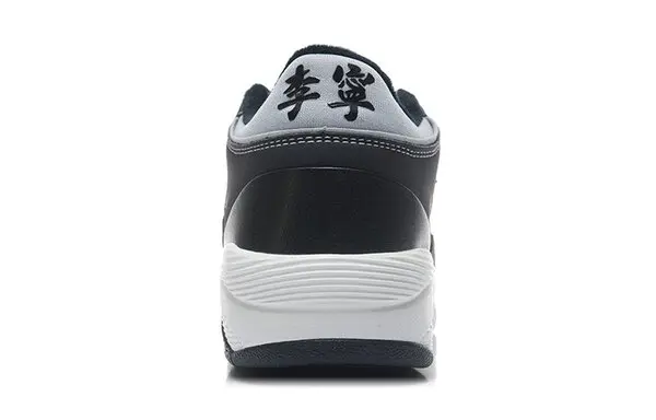 LI-NING Retro 80s Low Top Sneakers