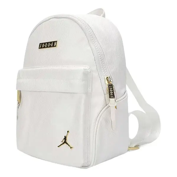 JORDAN Air Regal Air Pack Backpack - Whitegold