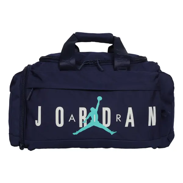 JORDAN Air Velocity Travel Bag - Navy