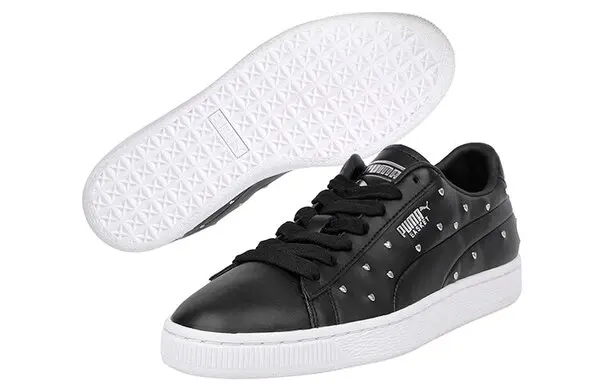 PUMA Basket Studs Sneaker