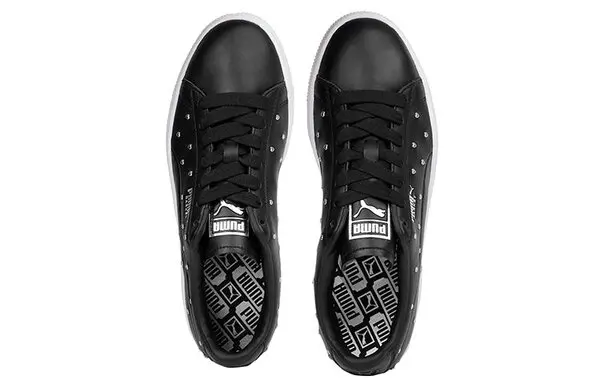 PUMA Basket Studs Sneaker