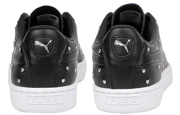 PUMA Basket Studs Sneaker