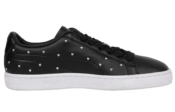 PUMA Basket Studs Sneaker