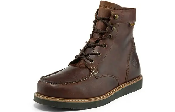 Timberland Newmarket Ii 6 Inch Boot - Brown/black/tan