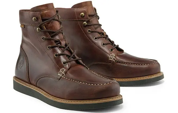 Timberland Newmarket Ii 6 Inch Boot
