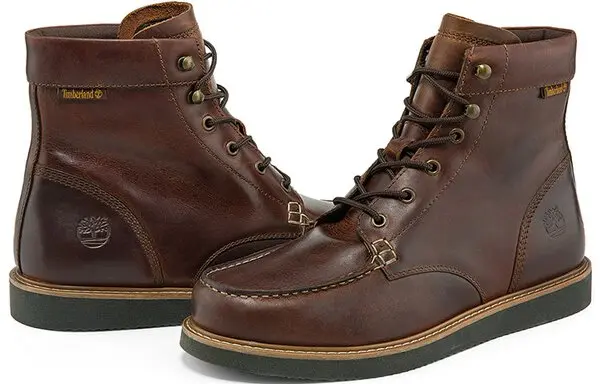Timberland Newmarket Ii 6 Inch Boot