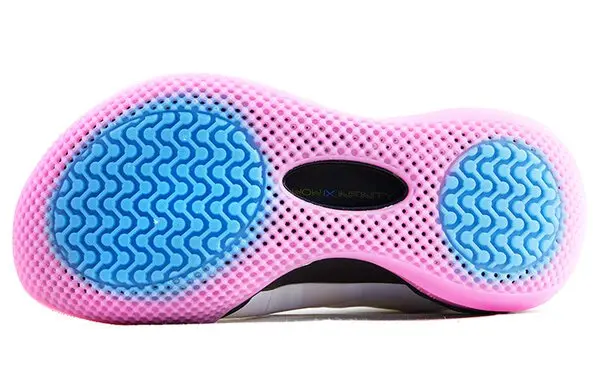 LI-NING Way Of Wade 9 Infinity Test R2 Sneakers