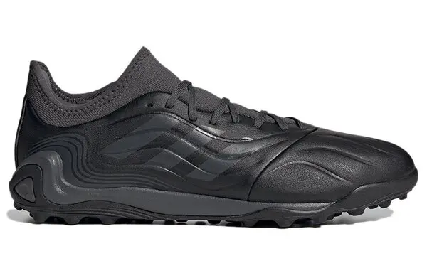 Adidas Copa Sense.3 Tf Soccer Cleats - Black