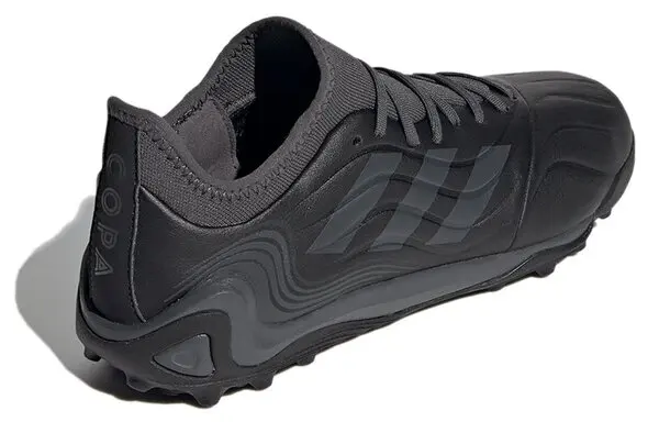 Adidas Copa Sense.3 Tf Soccer Cleats - Black