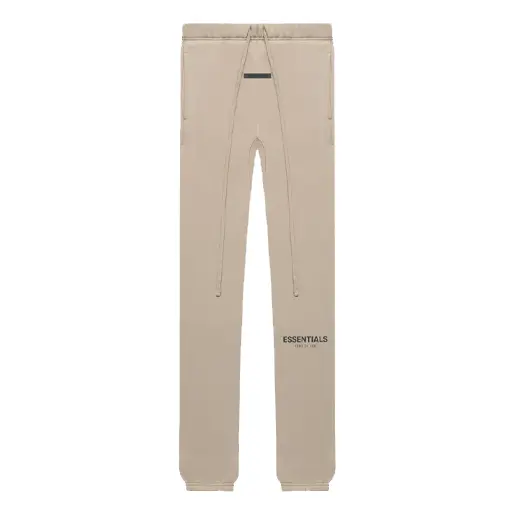 Fear Of God Sweatpant - Tan
