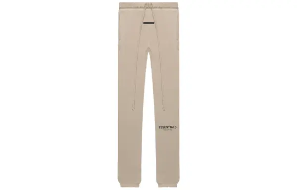Fear Of God Sweatpant - Tan