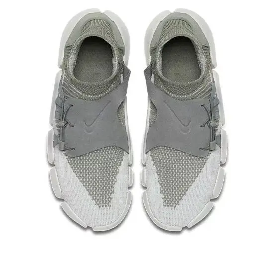 Nike Footscape Flyknit Dm Sneakers