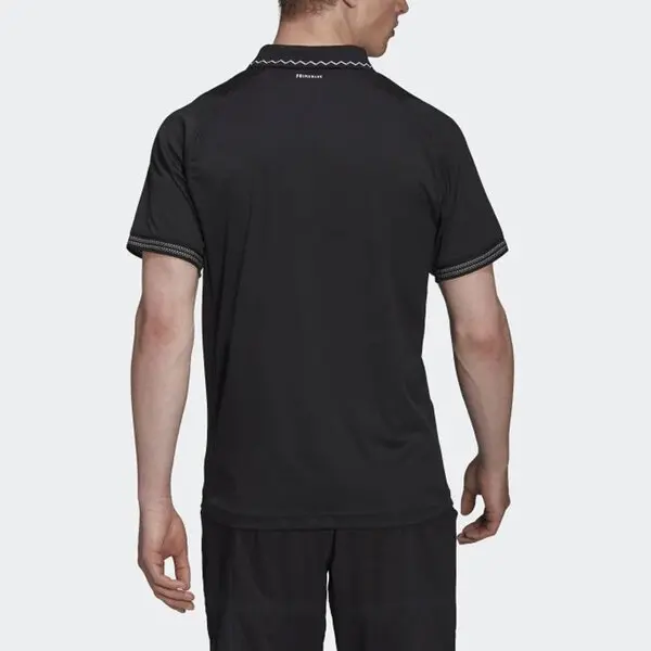 Adidas Freelift Primeblue Polo Shirt