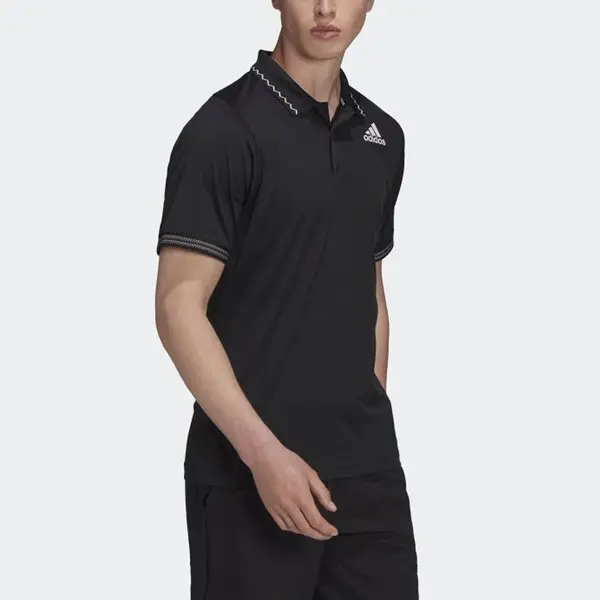 Adidas Freelift Primeblue Polo Shirt