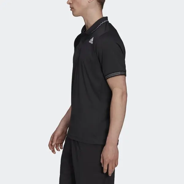 Adidas Freelift Primeblue Polo Shirt