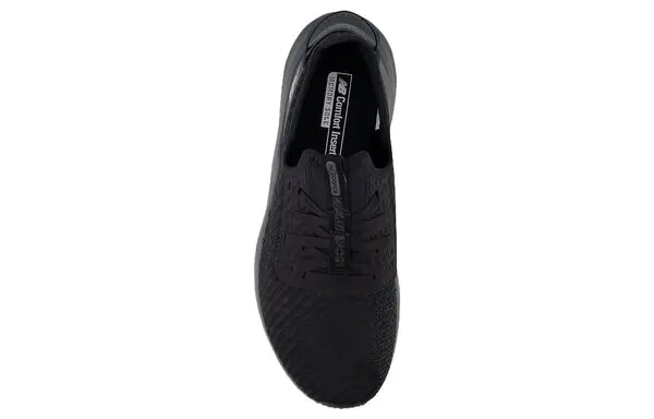 NEW BALANCE Dynasoft Nergize Sport V2 Athletic Shoes - Black