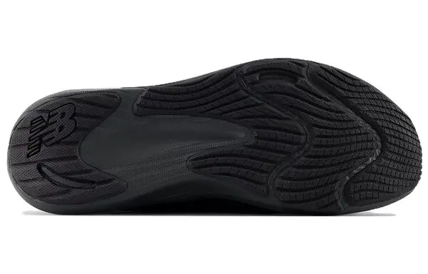 NEW BALANCE Dynasoft Nergize Sport V2 Athletic Shoes - Black