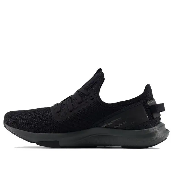 NEW BALANCE Dynasoft Nergize Sport V2 Athletic Shoes - Black
