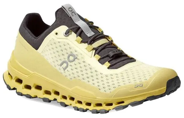 On Cloud Ultra Sneakers
