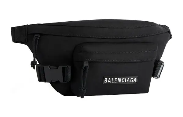 Balenciaga Ski Beltpack