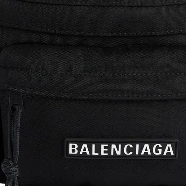 Balenciaga Ski Beltpack