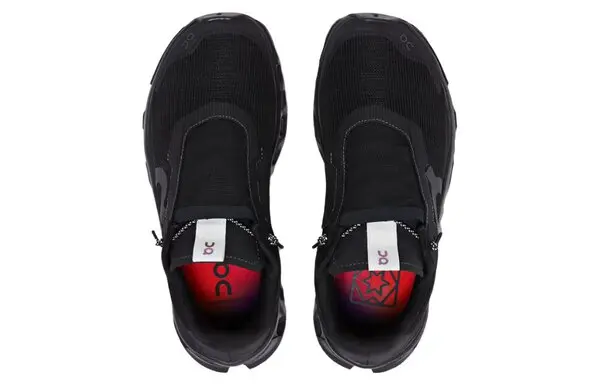 On Cloudmonster Sensa Sneakers