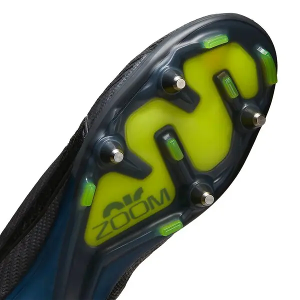 Nike Zoom Mercurial Vapor 15 Elite Sg Pro Ac Football Boots