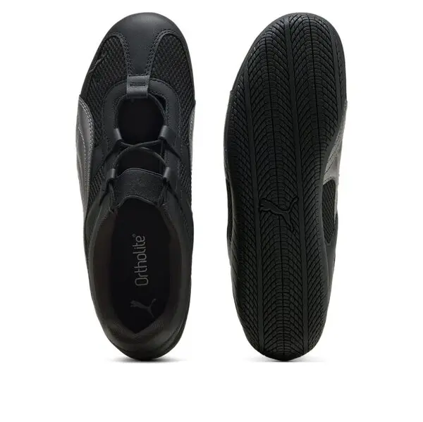 PUMA Speedcat Go Mesh Sneakers