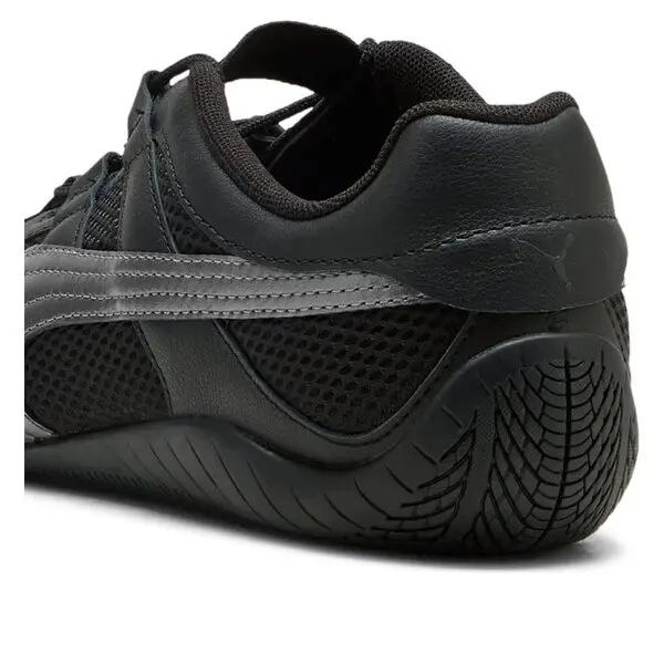 PUMA Speedcat Go Mesh Sneakers